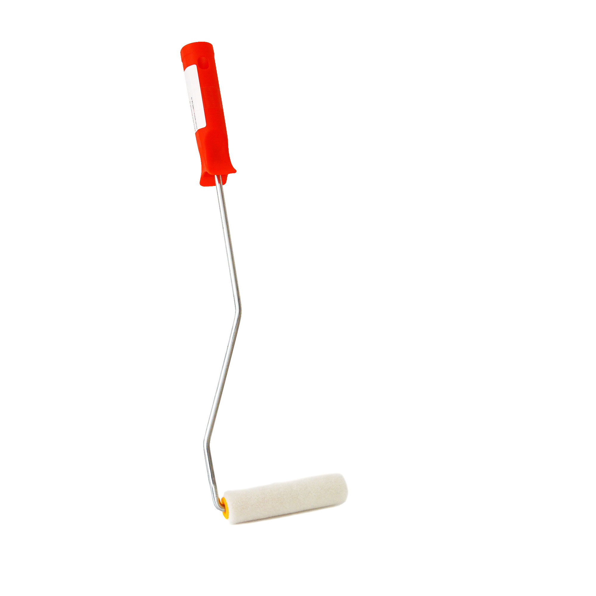 Rullo rasato professionale - Finiture fini su superfici lisce