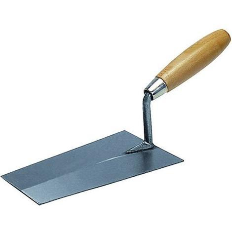 Cazzuole SQUARE TIP TROWEL