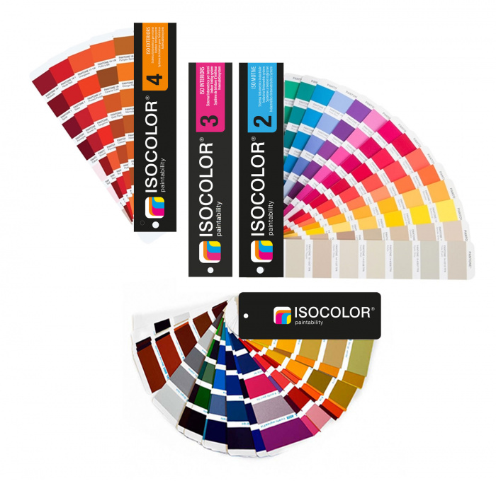 Attrezzature e pittura per pareti
