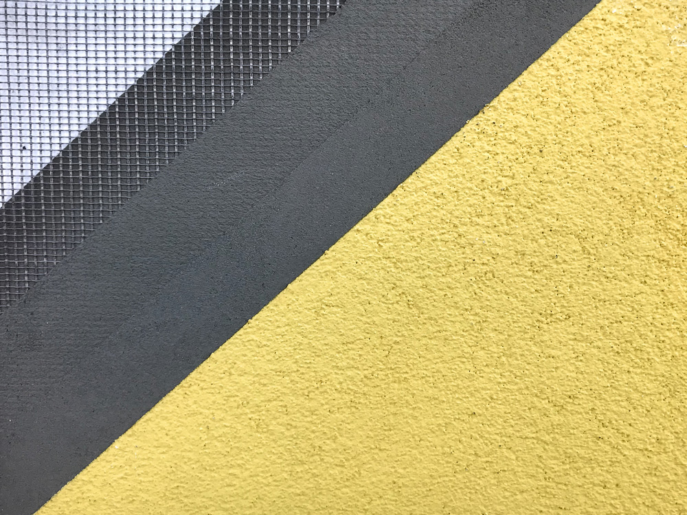 Thermal insulating coating