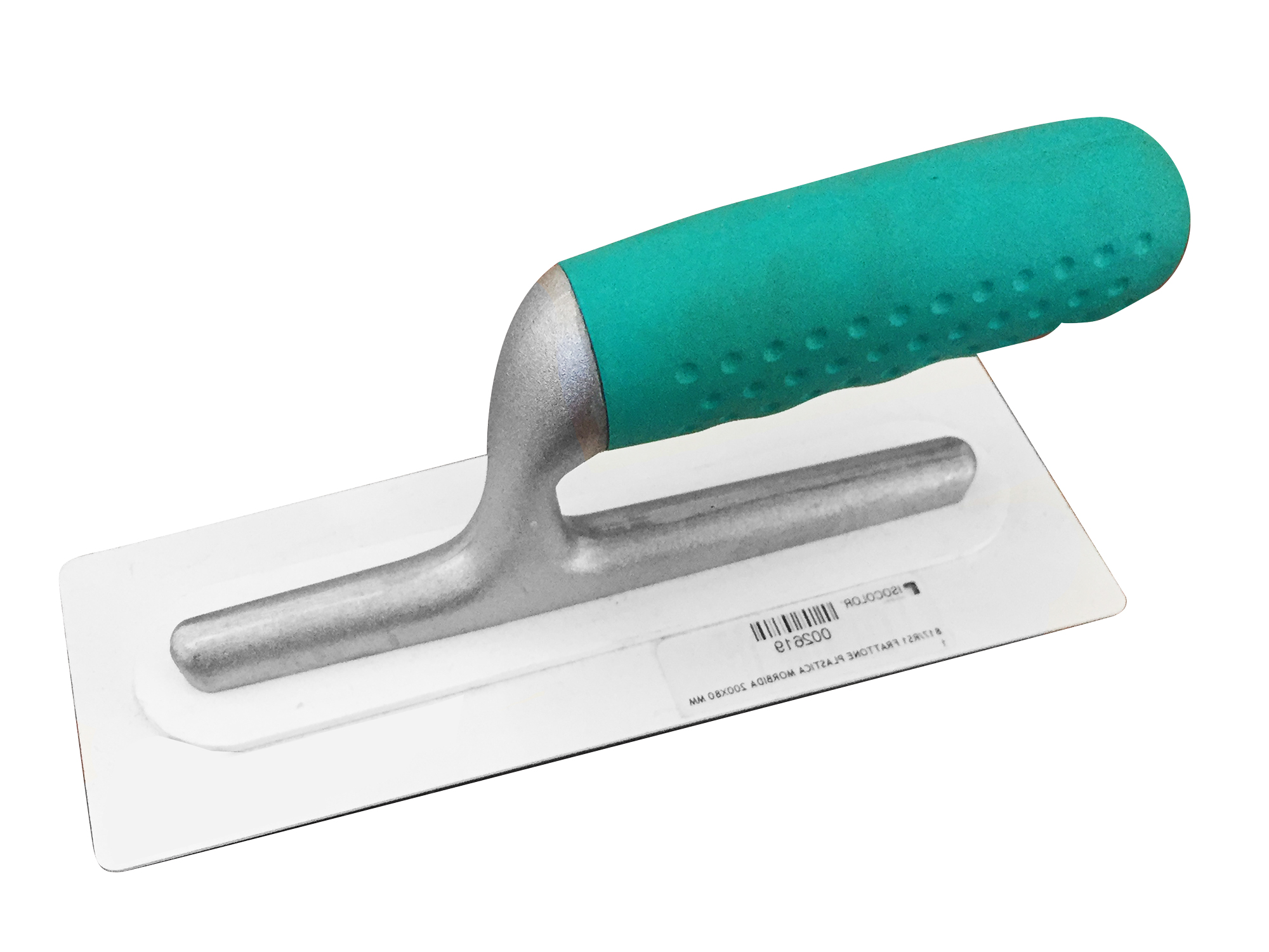 Cazzuole TROWEL SOFT PLASTIC