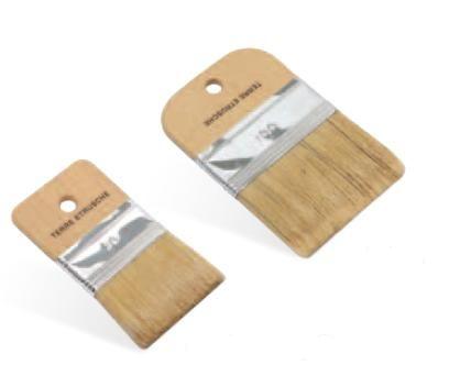 spalter brush in soft bristle