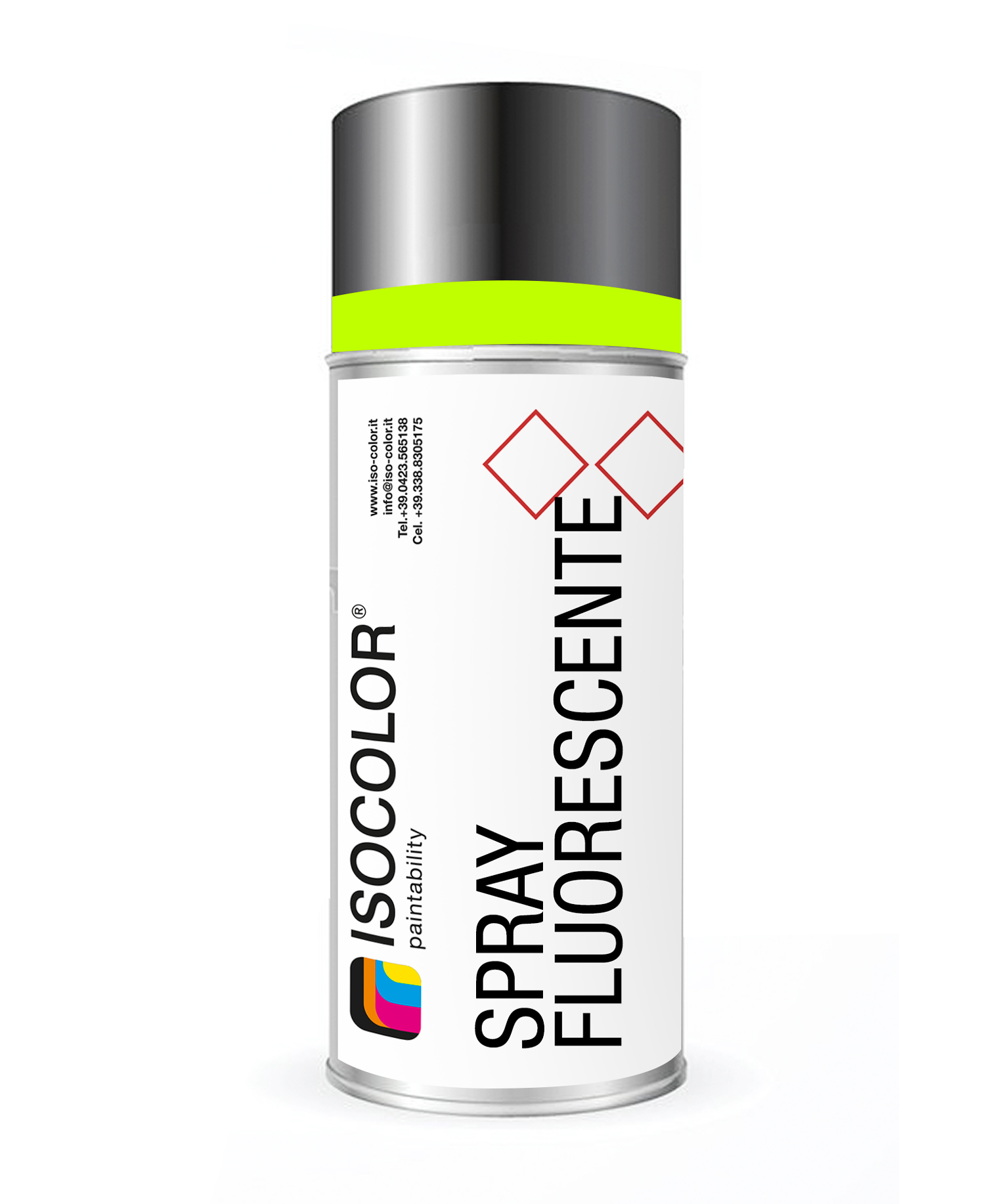Fluorescent Spray Paint fluorescent-spray-paint